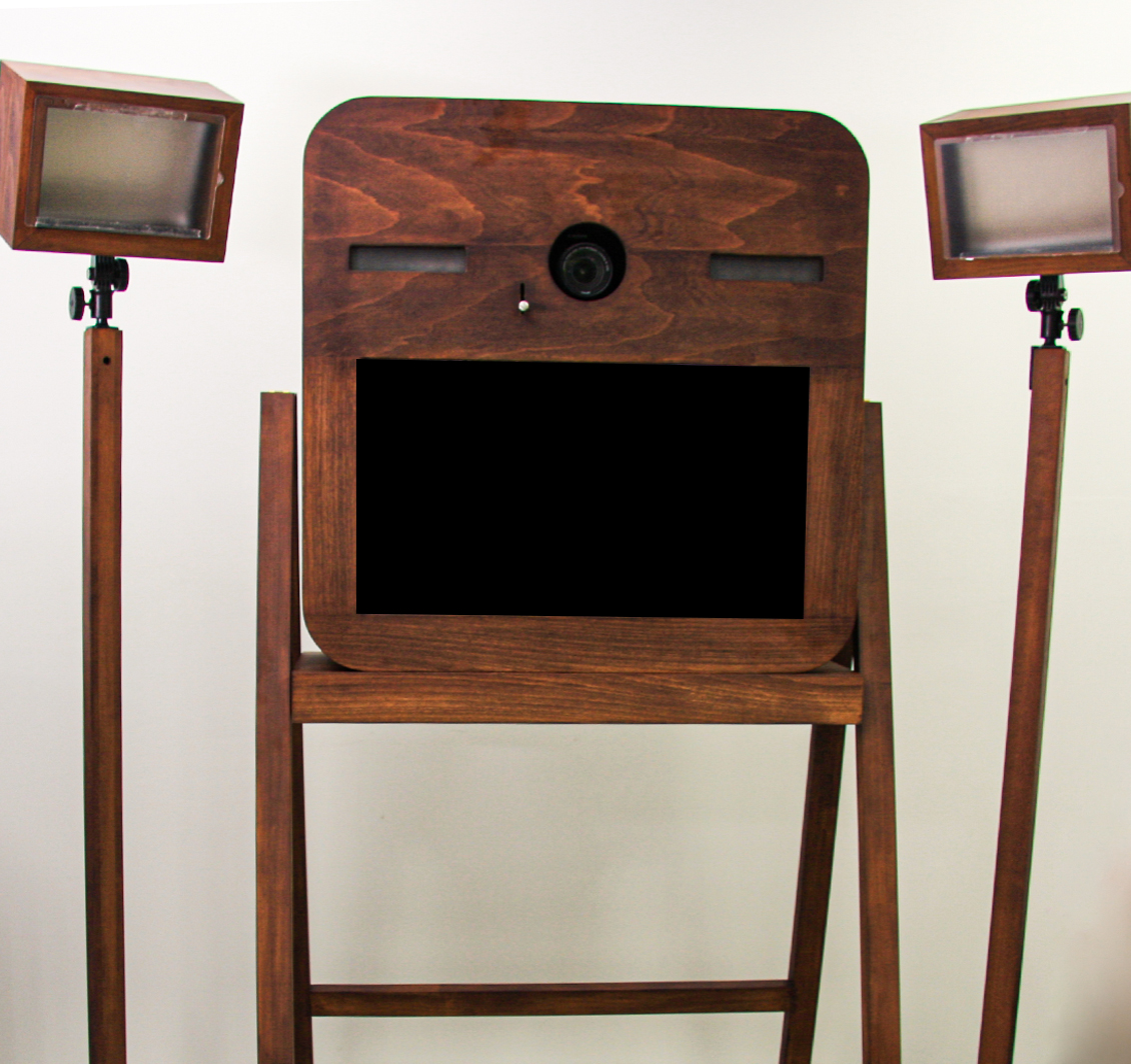 Photo Booth Rental Dubai | Weddings, Events & Corporate